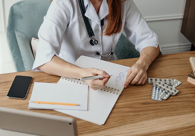 New Med Management Services - Centerstone