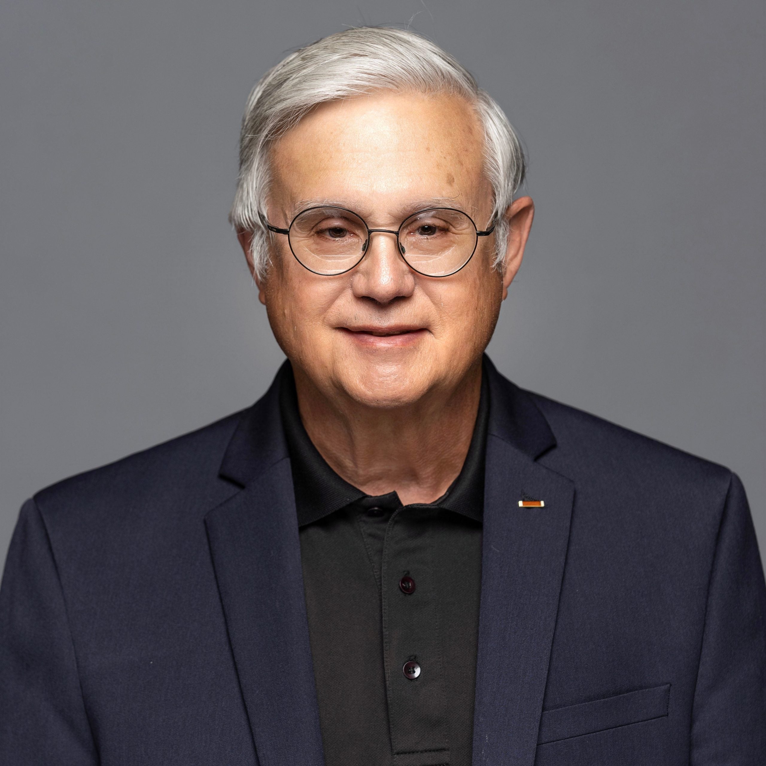 Robert Phillips - Centerstone