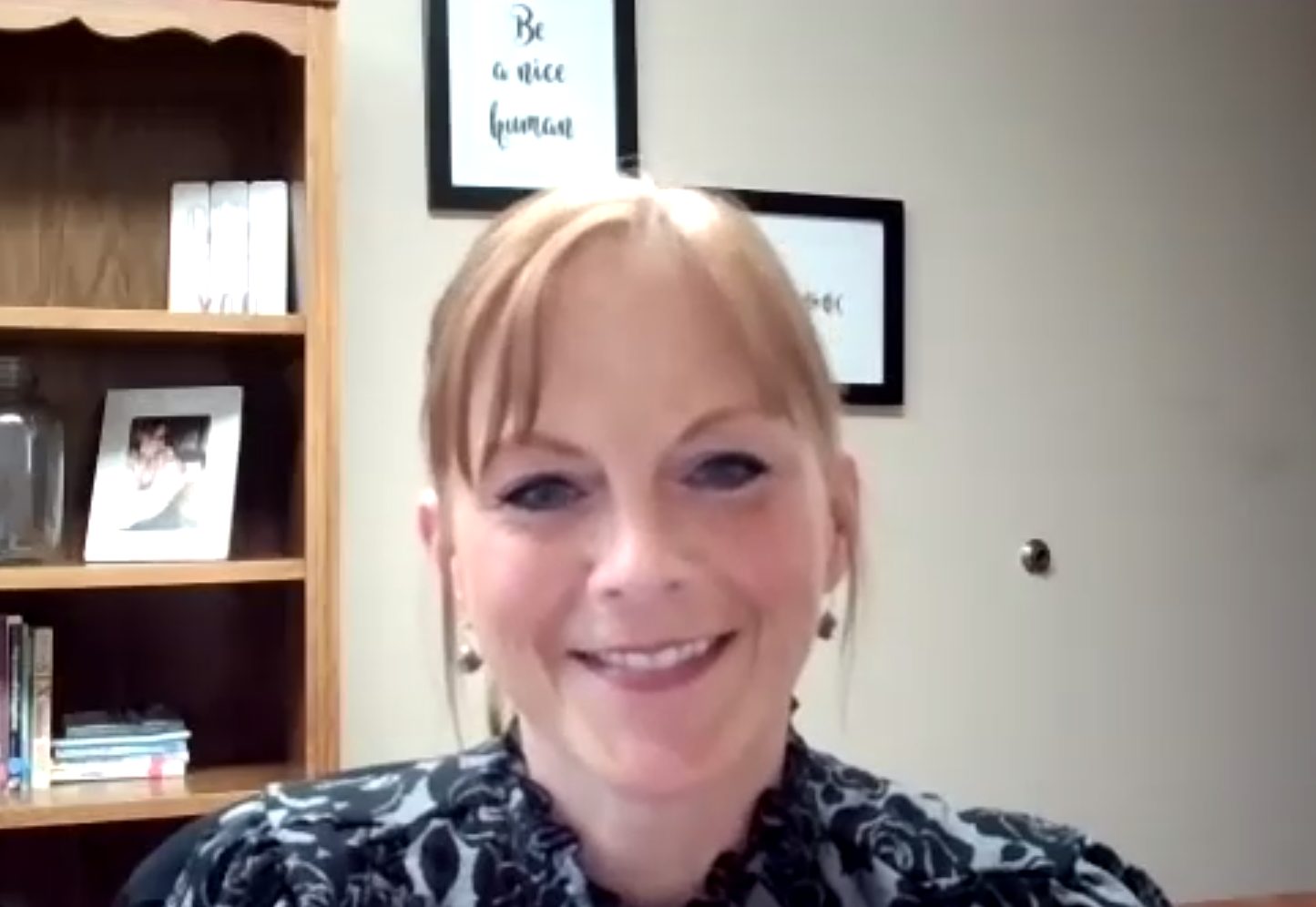 Renee’s Recovery Journey: From Client to Recovery Specialist - Centerstone