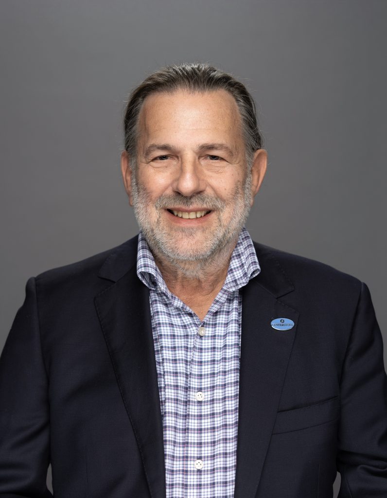 A John Rose - Centerstone