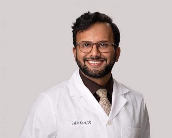 Resident Life - Centerstone