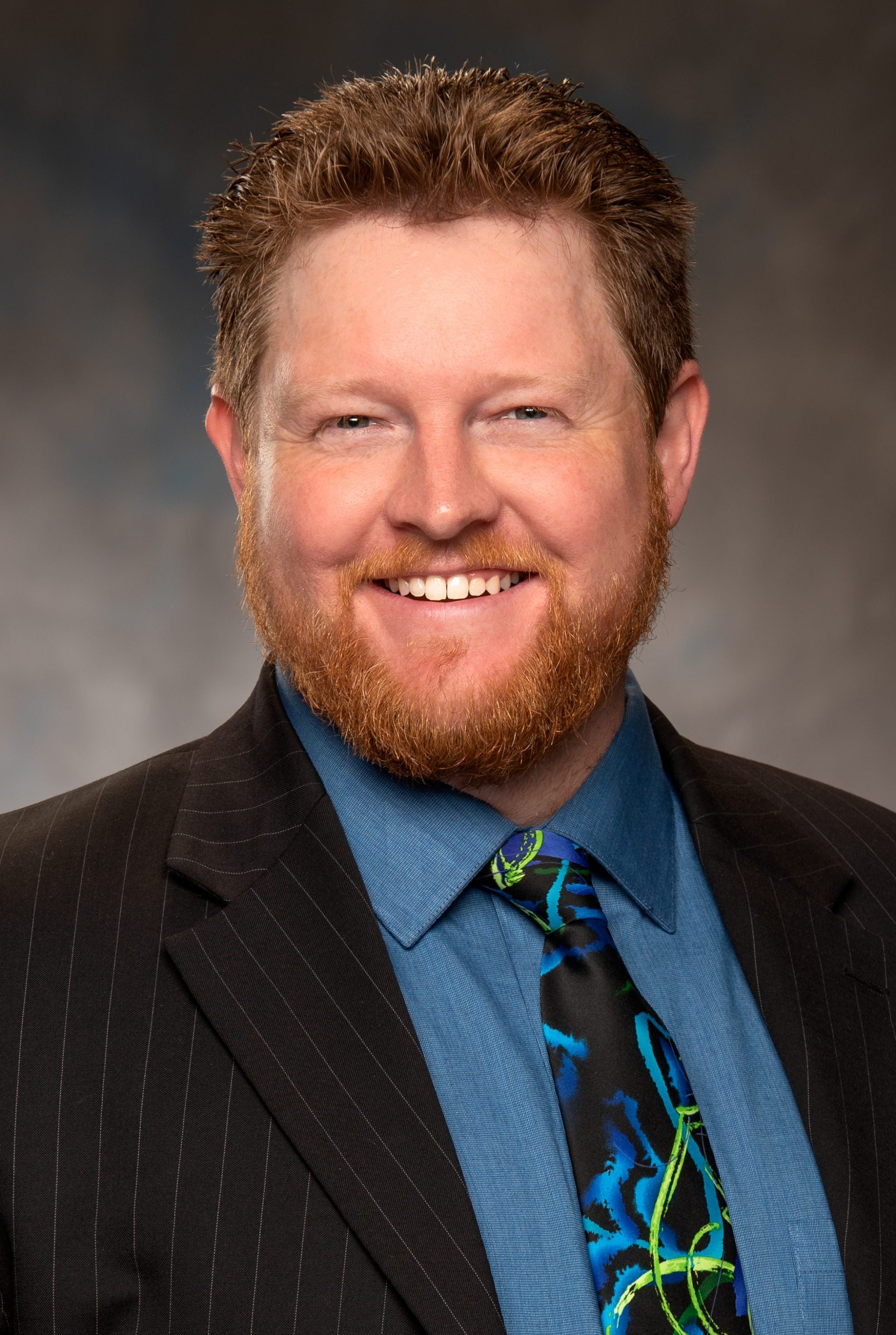 Shawn Brooks - Executive Director, Special Projects and Initiatives ...