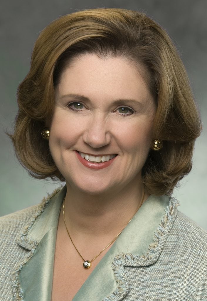 Joan C. Sively - Centerstone