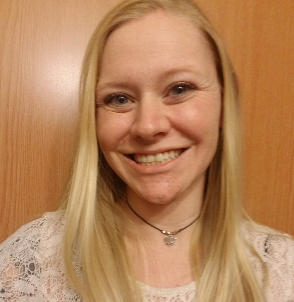 Stacy Cary | Peer Recovery Specialist | Centerstone Bloomington, Indiana