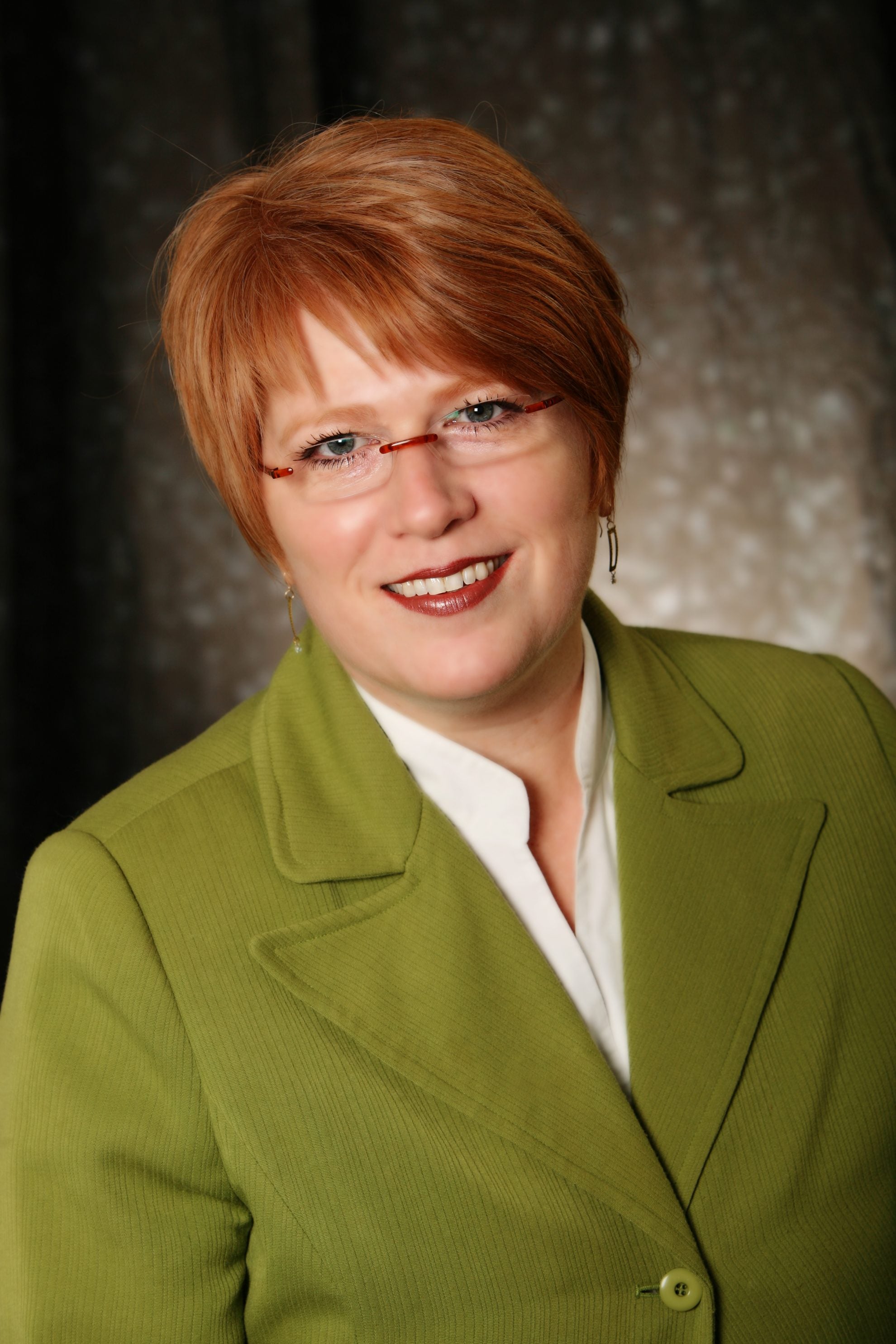 Centerstone Indiana Leadership Team