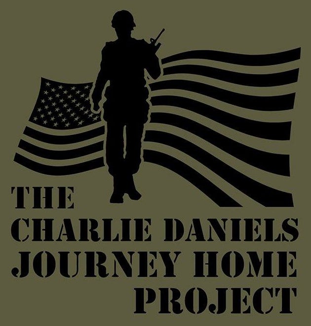 The Charlie Daniels Journey Home Project Donates $10k to the Cohen ...
