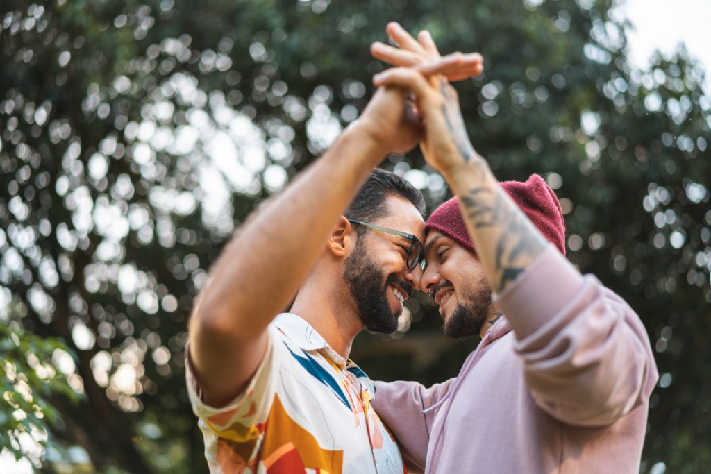10 Ways to Show Your Partner Appreciation