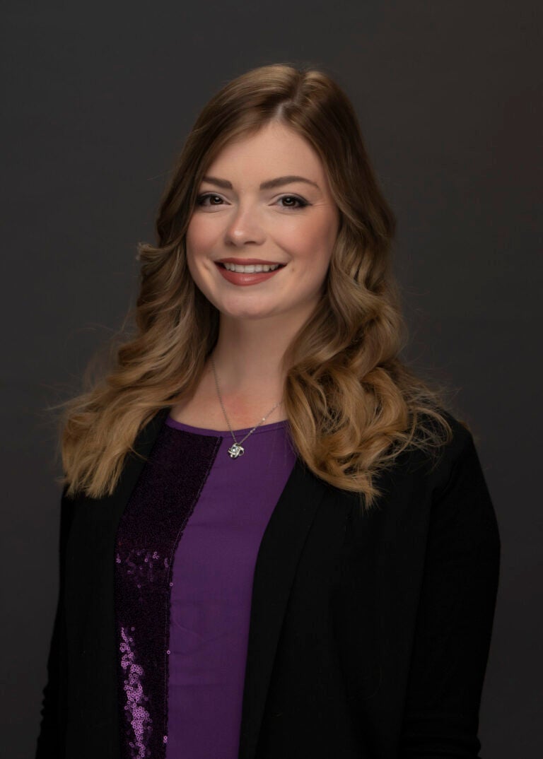 Victoria Kastor - Centerstone