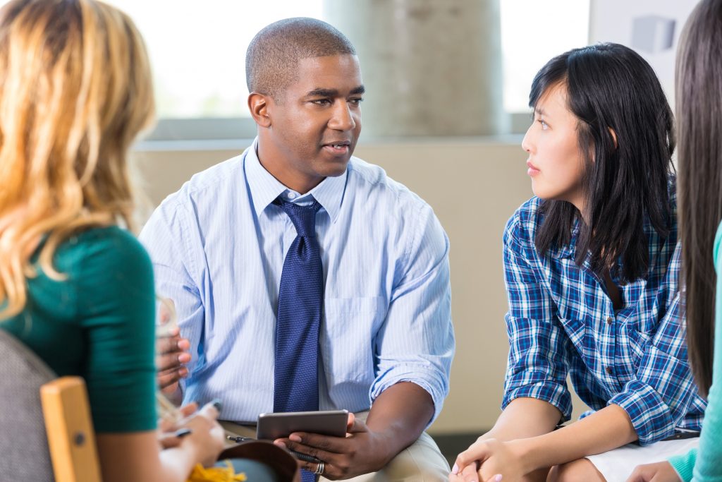 Workforce Investment - Centerstone