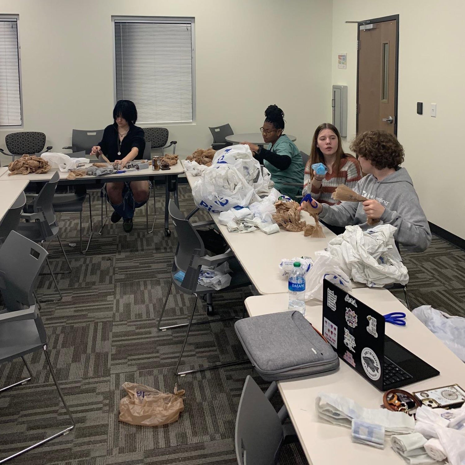 Youth Task Force Takes Action - Centerstone