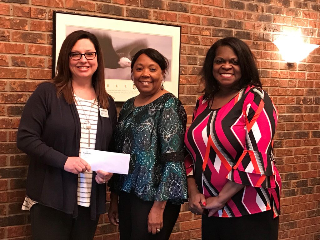 Reid Health Awards Grant for Problem-Solving Therapy Program - Centerstone