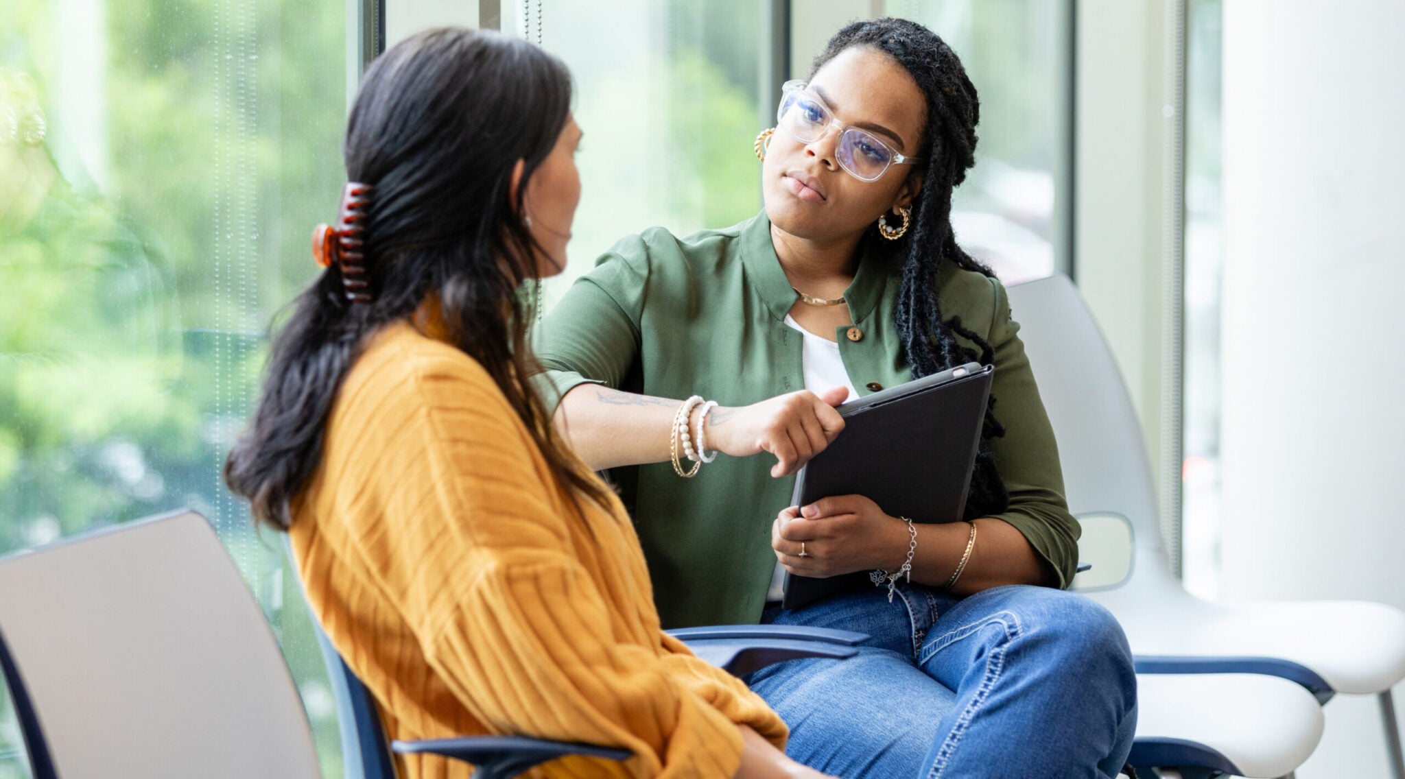 Best Practices for Crisis Follow-Up - Centerstone