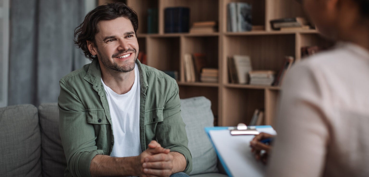 Best Practices for Crisis Follow-Up - Centerstone