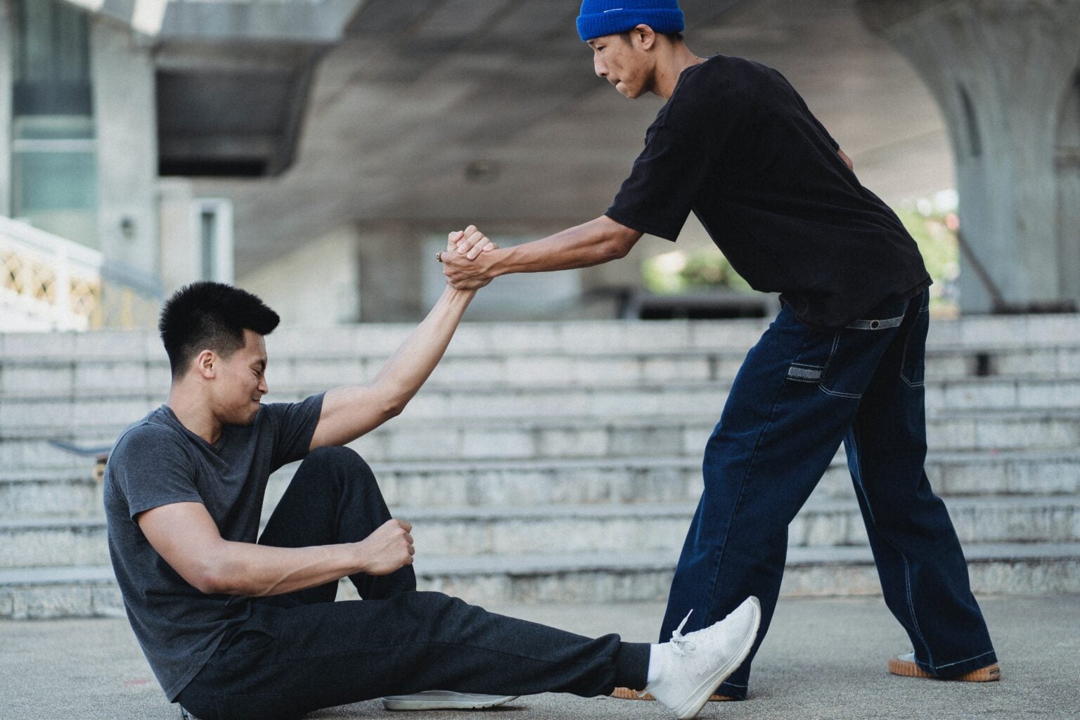 The Mental Health Benefits of Deep Friendship - Centerstone