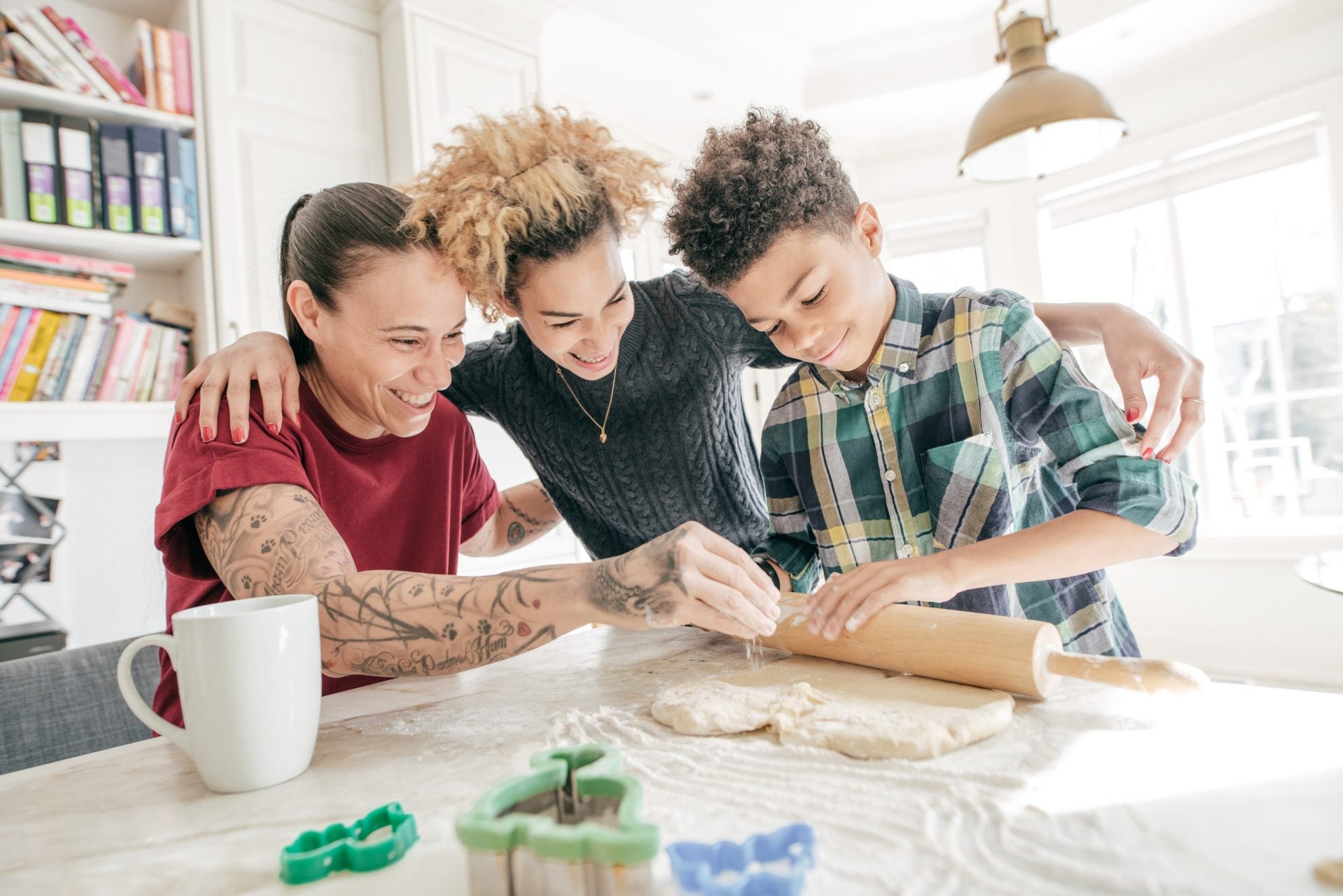 Kinship Foster Care: What is it and How Can I Get Involved? - Centerstone