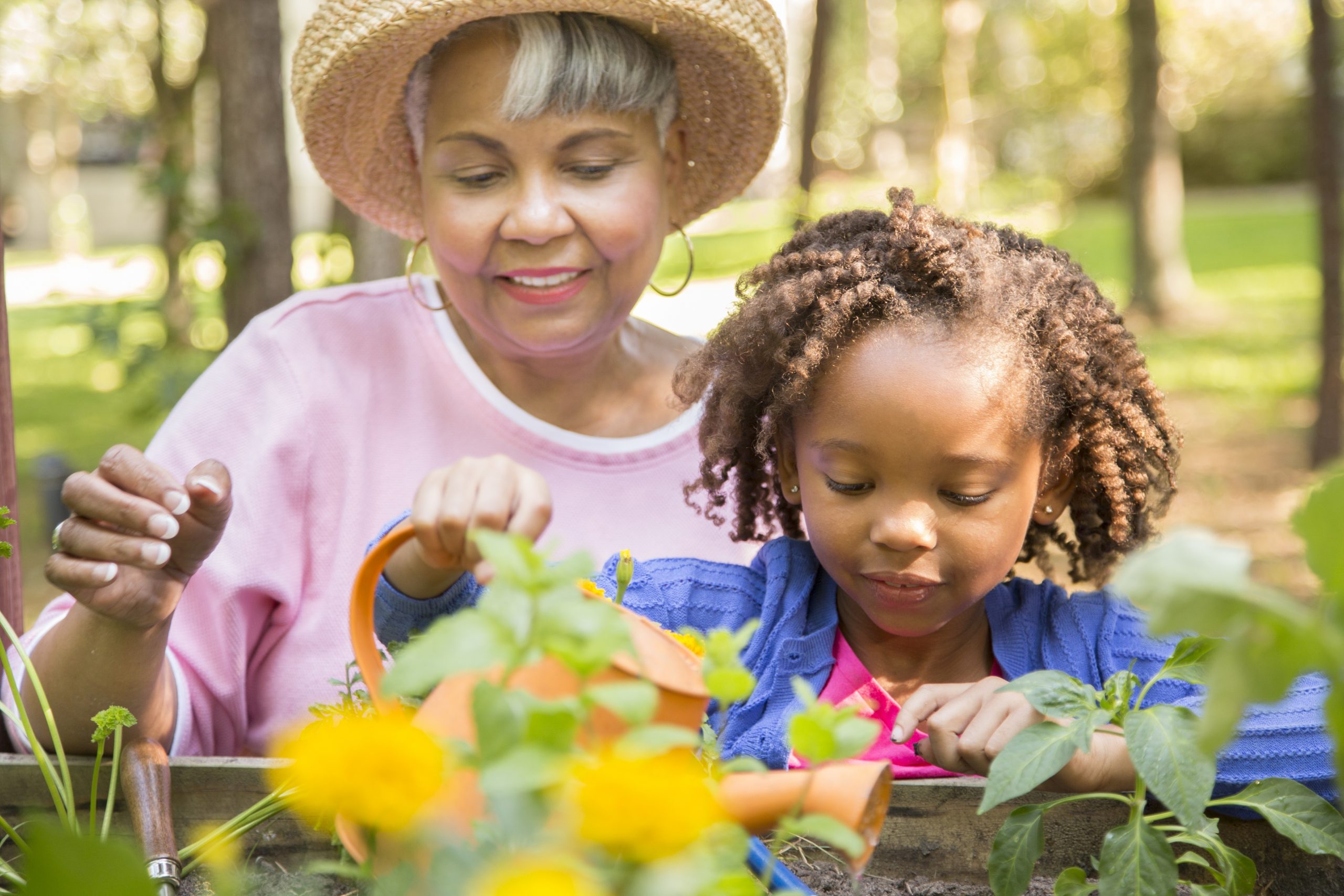 Building Compassionate Communities - Centerstone