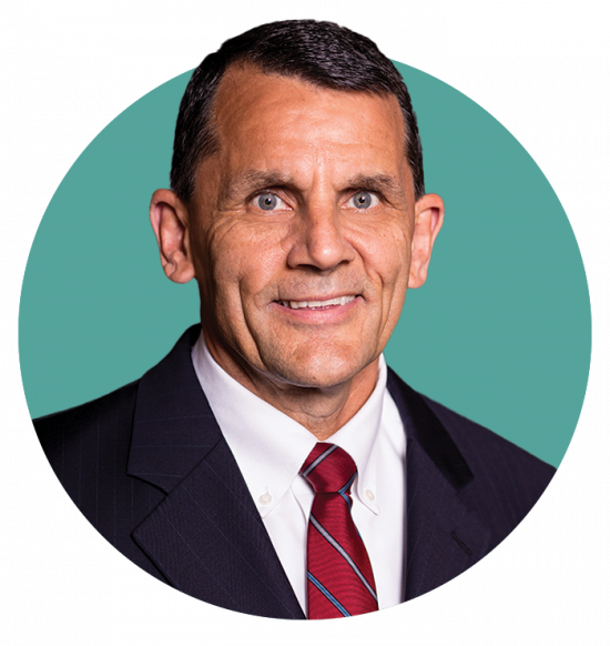 Centerstone’s John Markley Awarded CBHA Frank Anselmo Lifetime ...