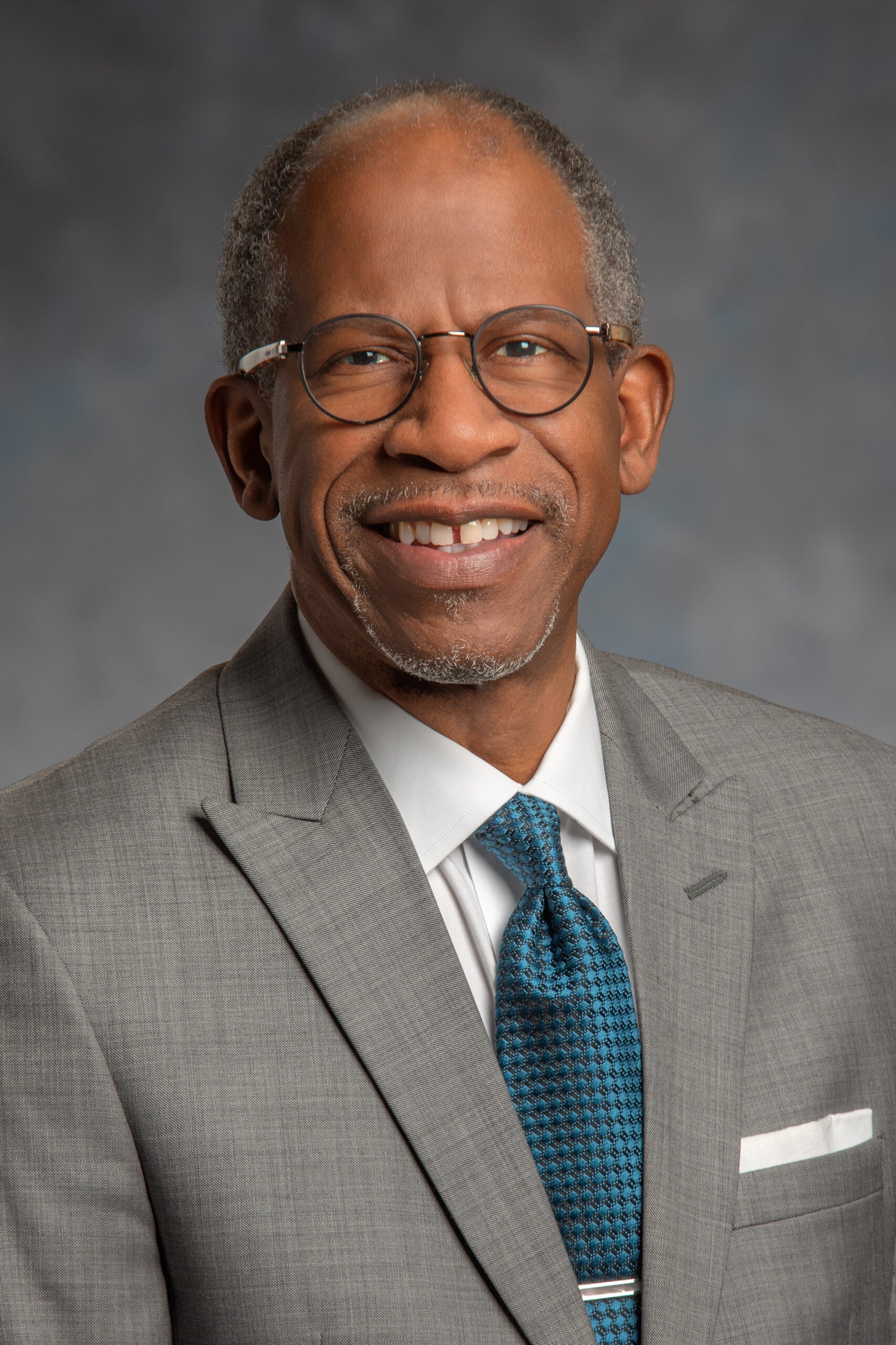 Ben Middleton, MS - Regional Chief Executive Officer - BOARD TRIBUTE ...