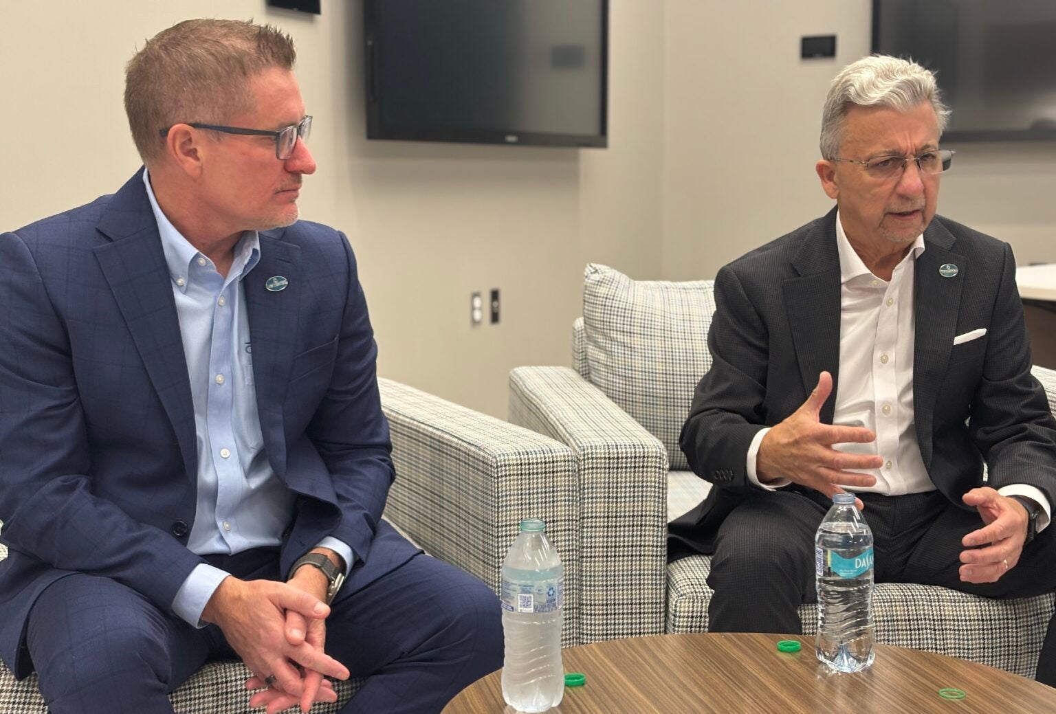 Brightli and Centerstone finalize merger, set to close in November ...