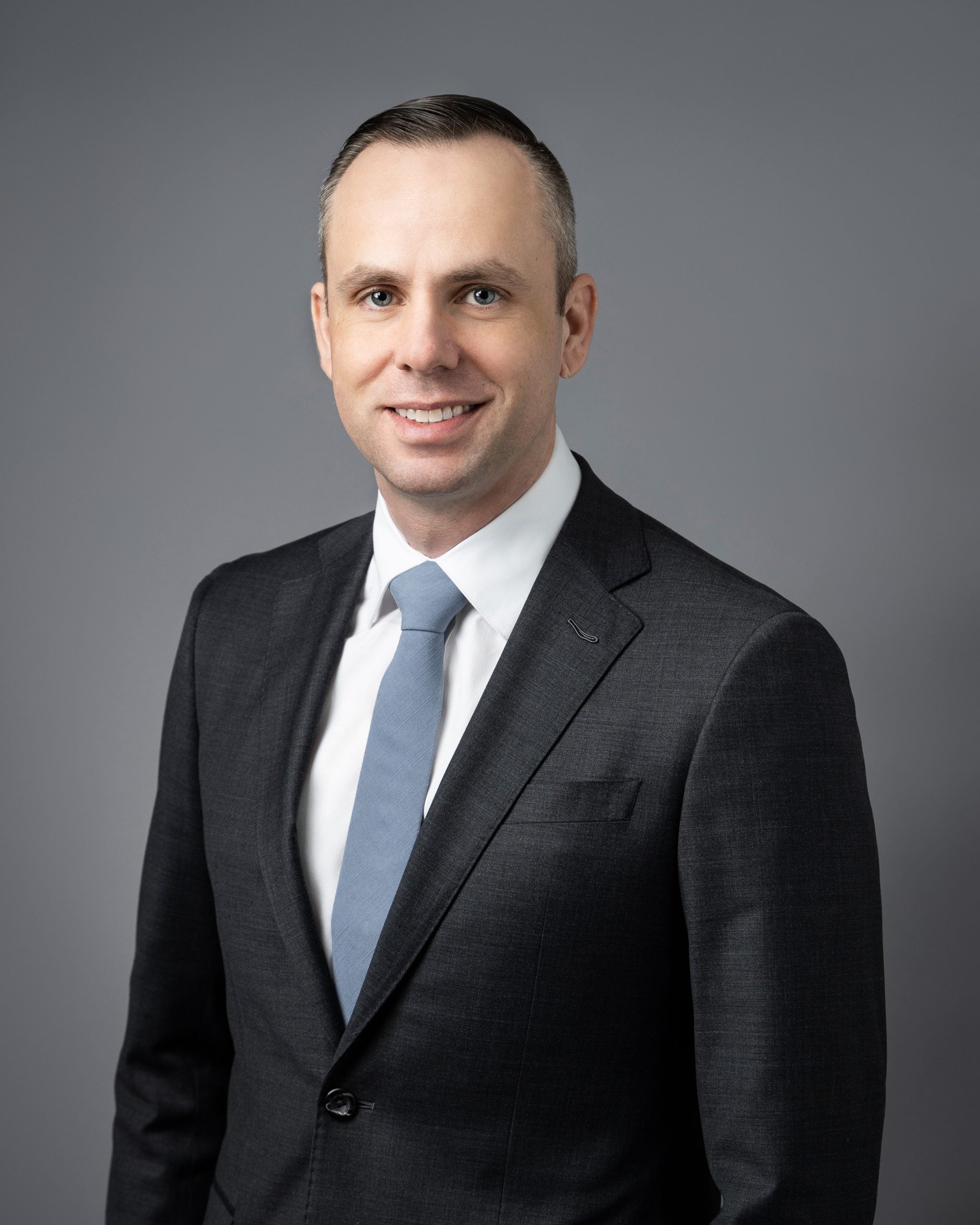 Centerstone names Tyler Roebke as Chief Compliance Officer - Centerstone
