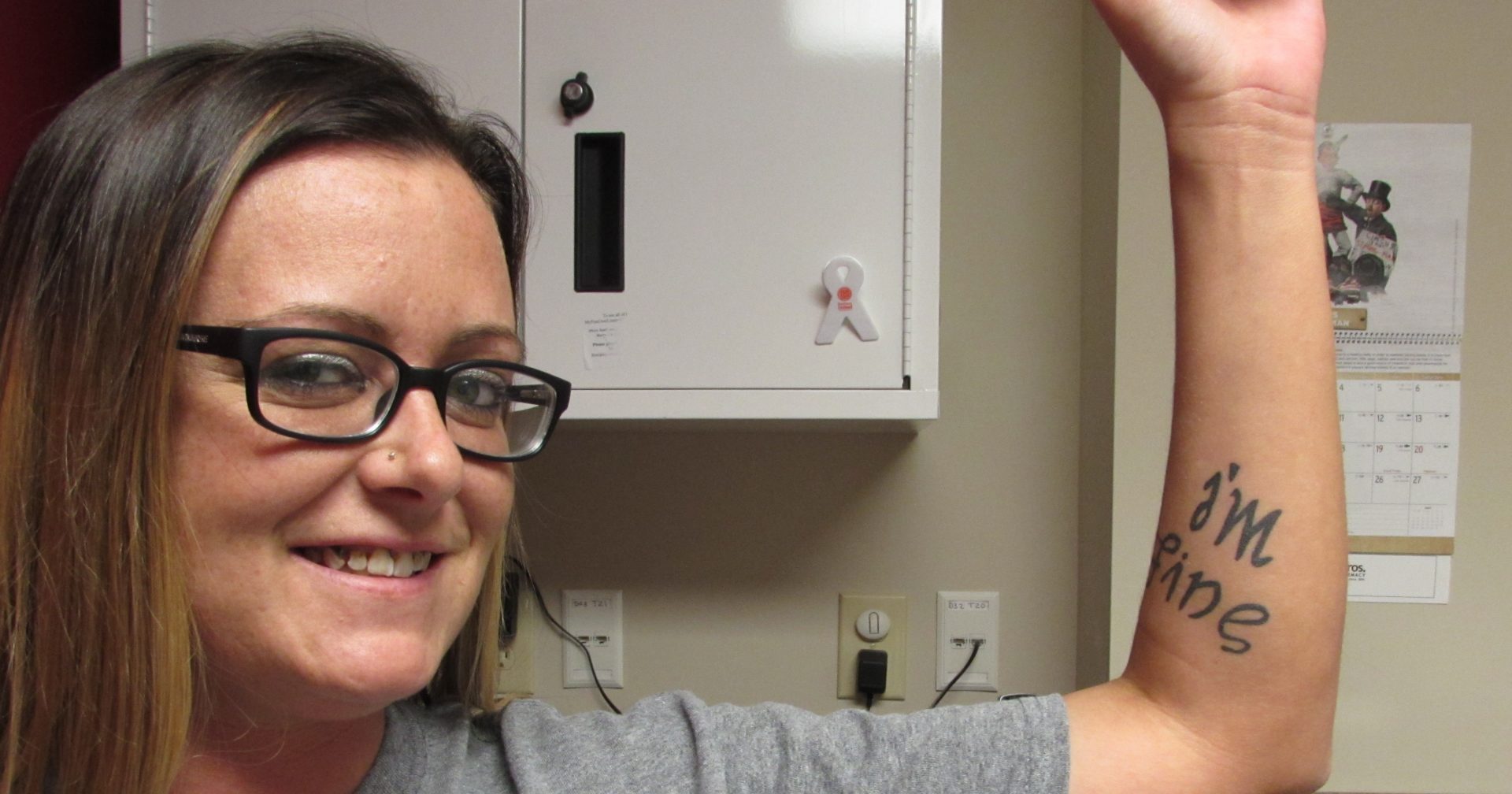 Battling Addiction - Former Patient Becomes Centerstone Colleague