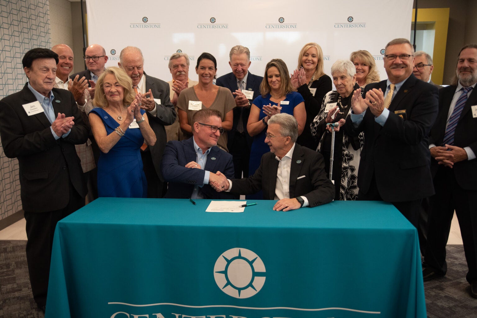 Brightli and Centerstone finalize merger, set to close in November ...