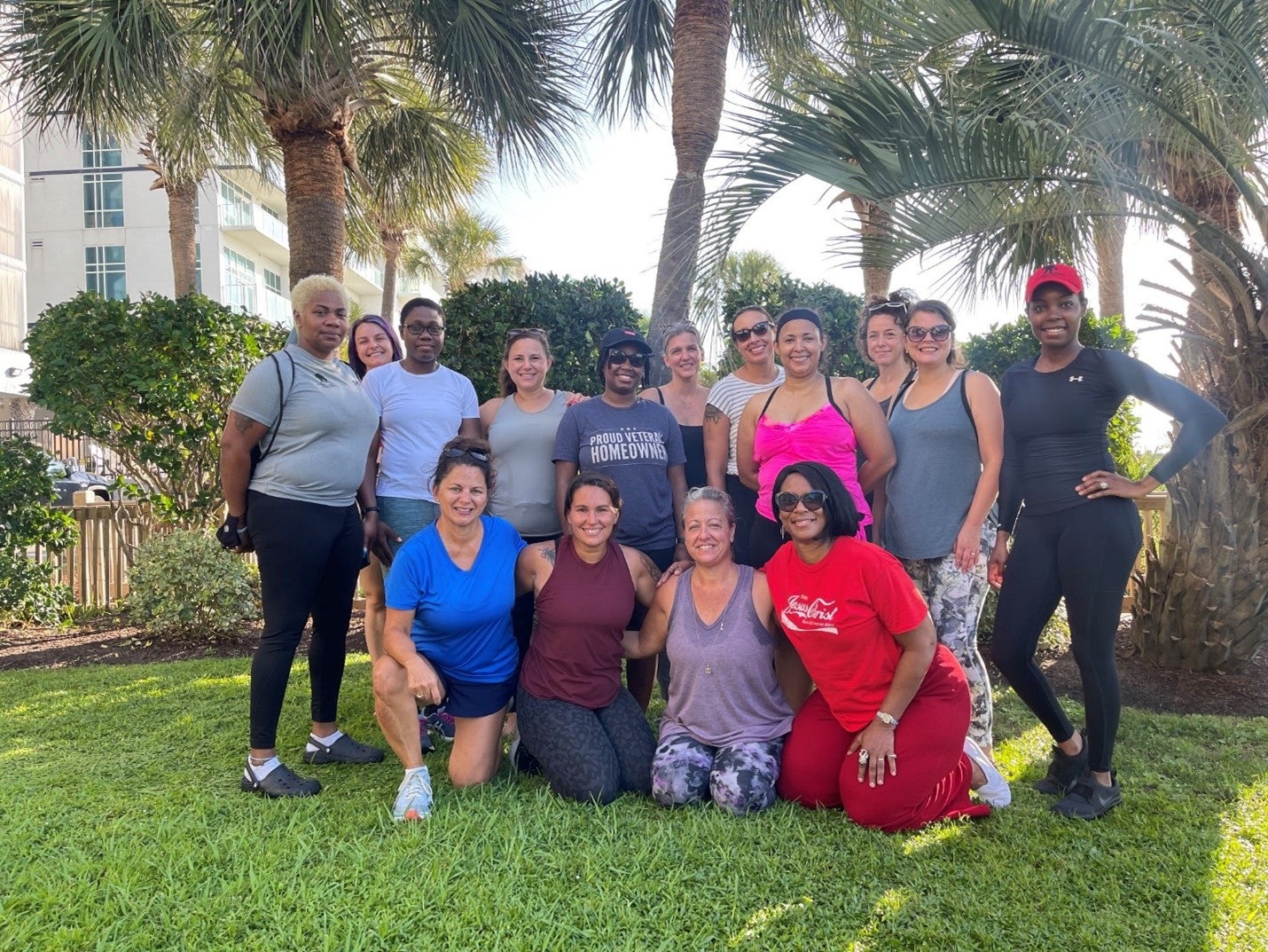 Day of Wellness - Centerstone