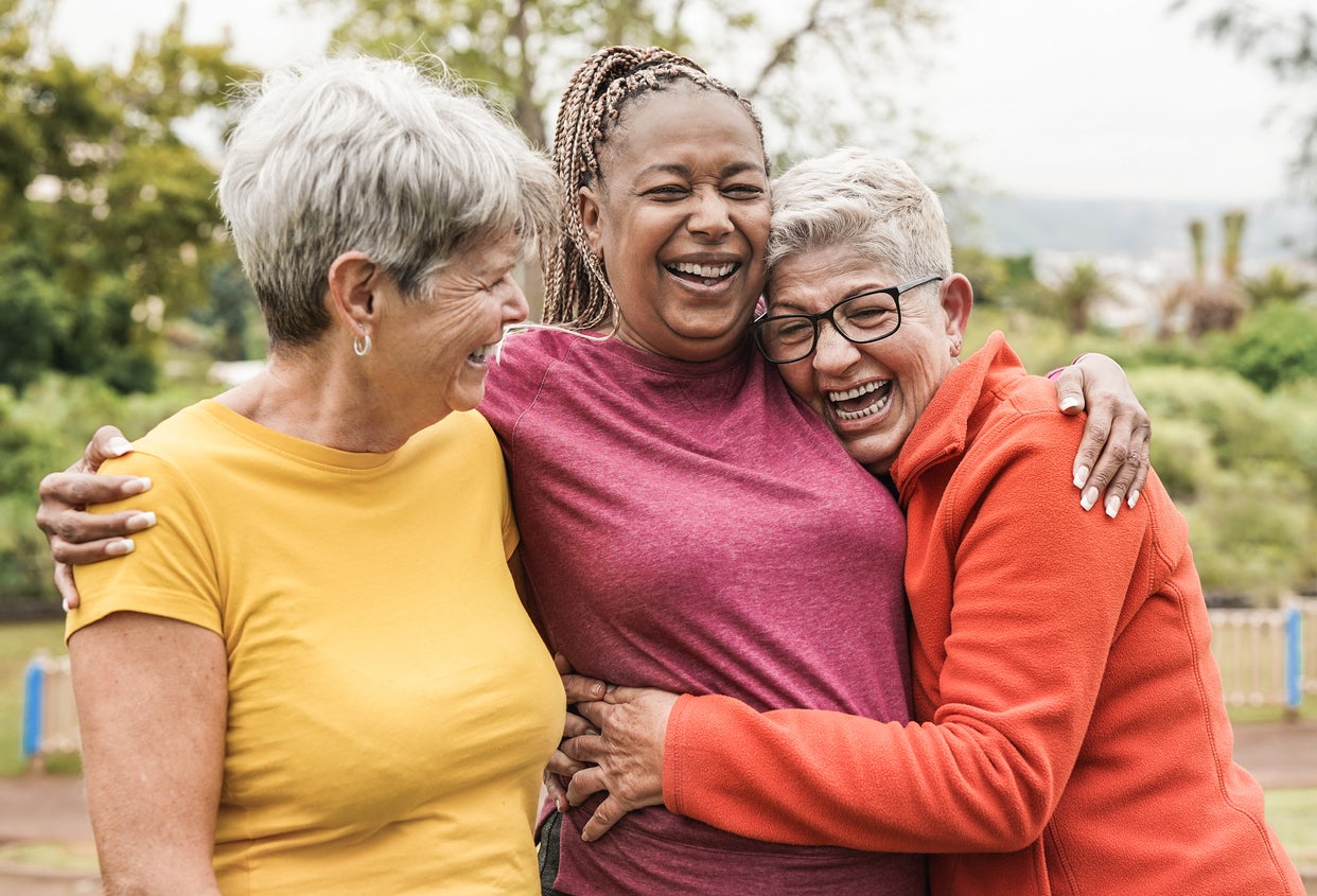 Importance of Connection Through Meaningful Relationships