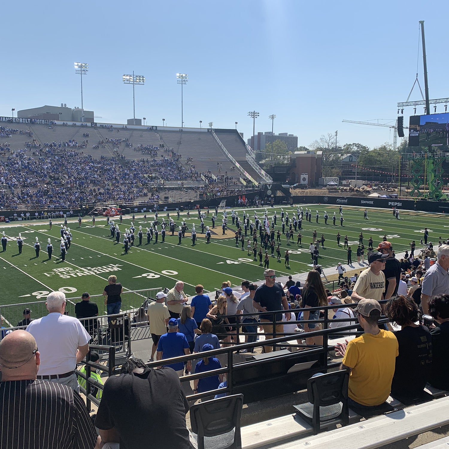 Gold Star Game - Centerstone