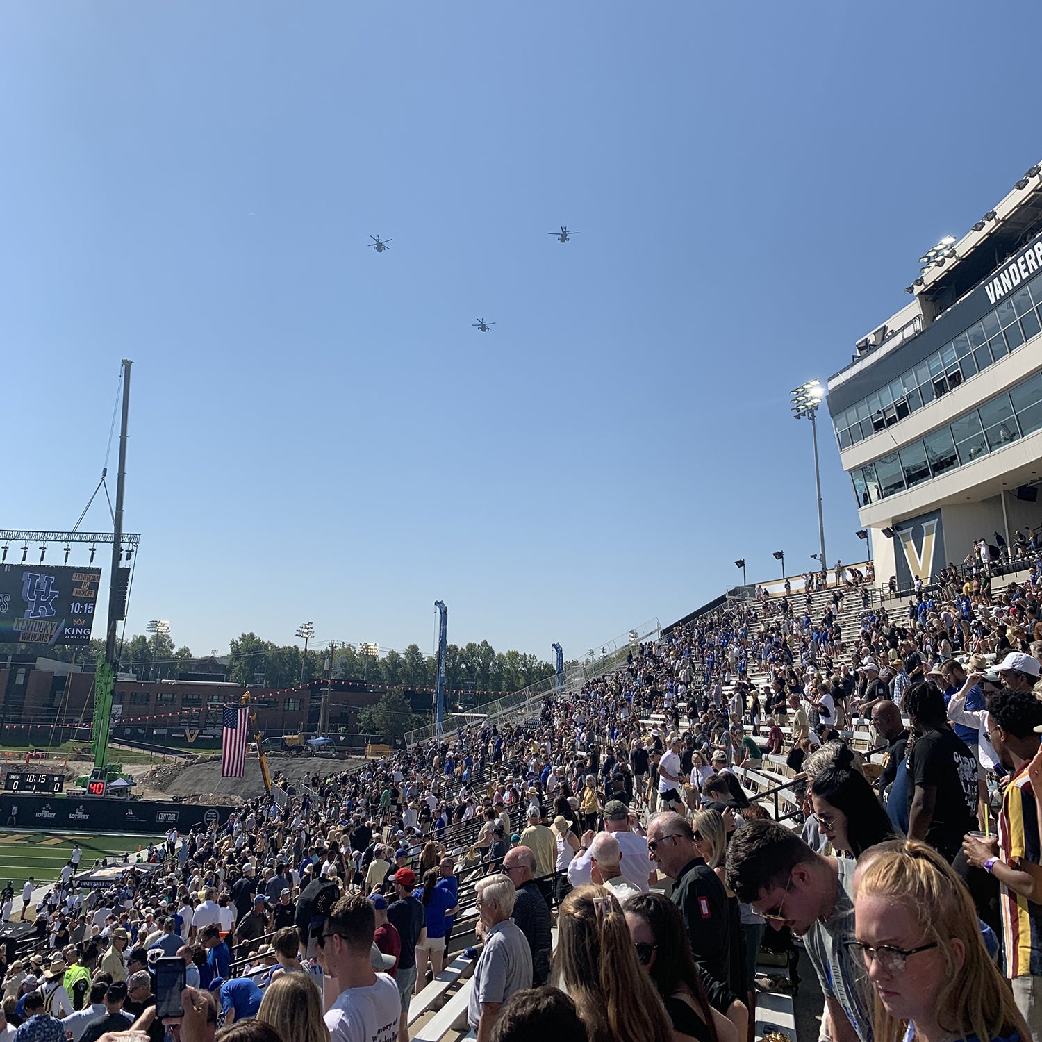 Gold Star Game - Centerstone