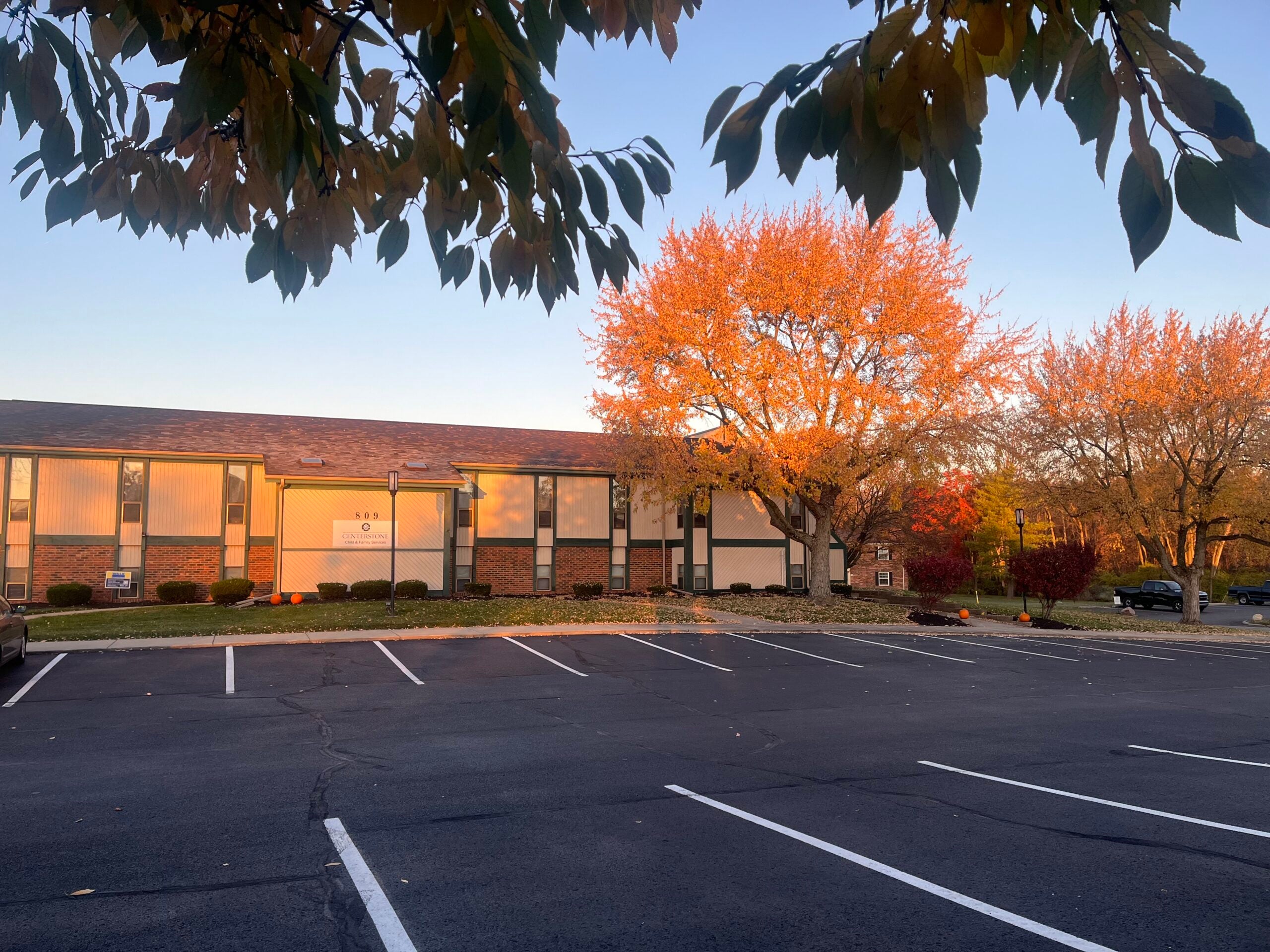 Centerstone Richmond, IN | Administrative Office | Centerstone