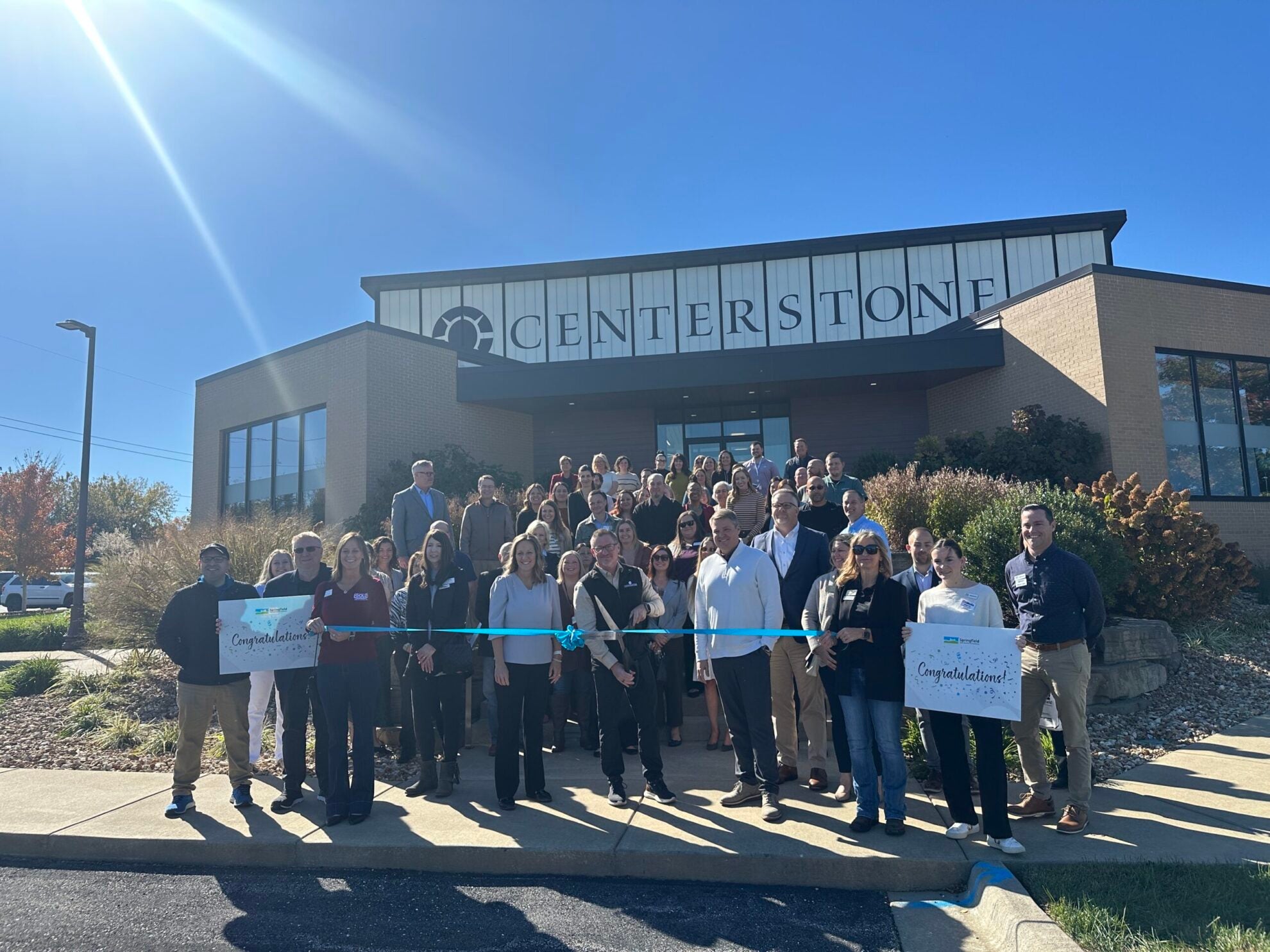 Centerstone and Brightli complete merger to form the largest nonprofit ...