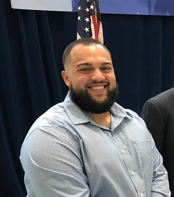 Letter from a Veteran: David Vasquez - Centerstone