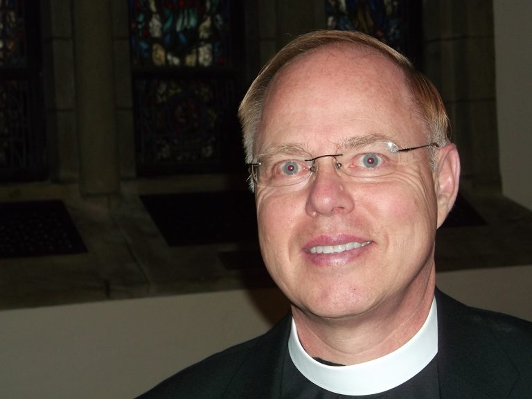 Meet Our Advisory Council - Chaplain Eric Wester - Centerstone