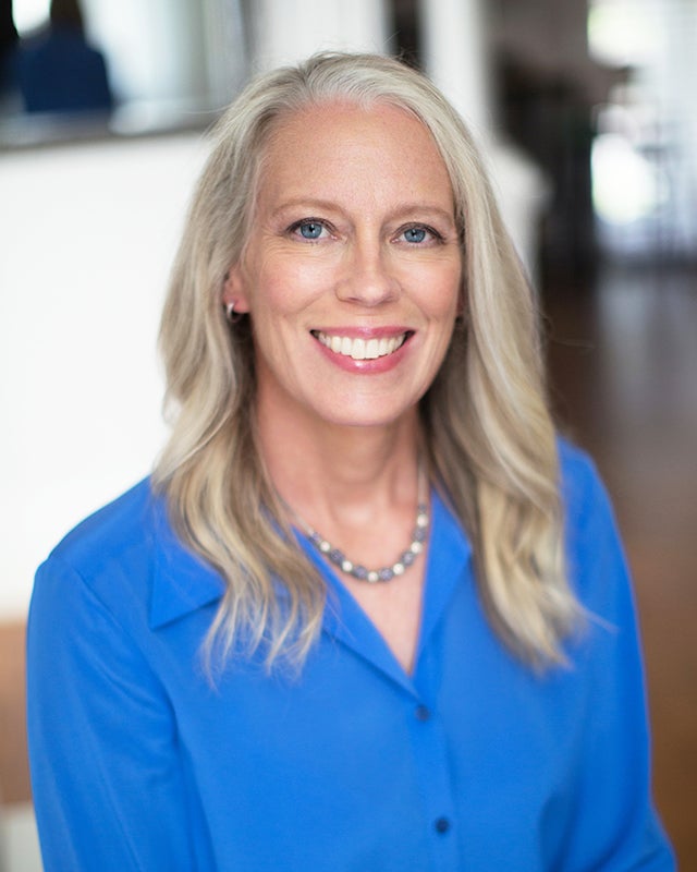 Meet Our Advisory Council: Vice Admiral Mary Jackson, U.S. Navy ...