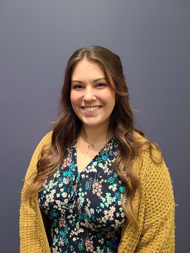 Meet the Team: Carleigh Wilson - Centerstone