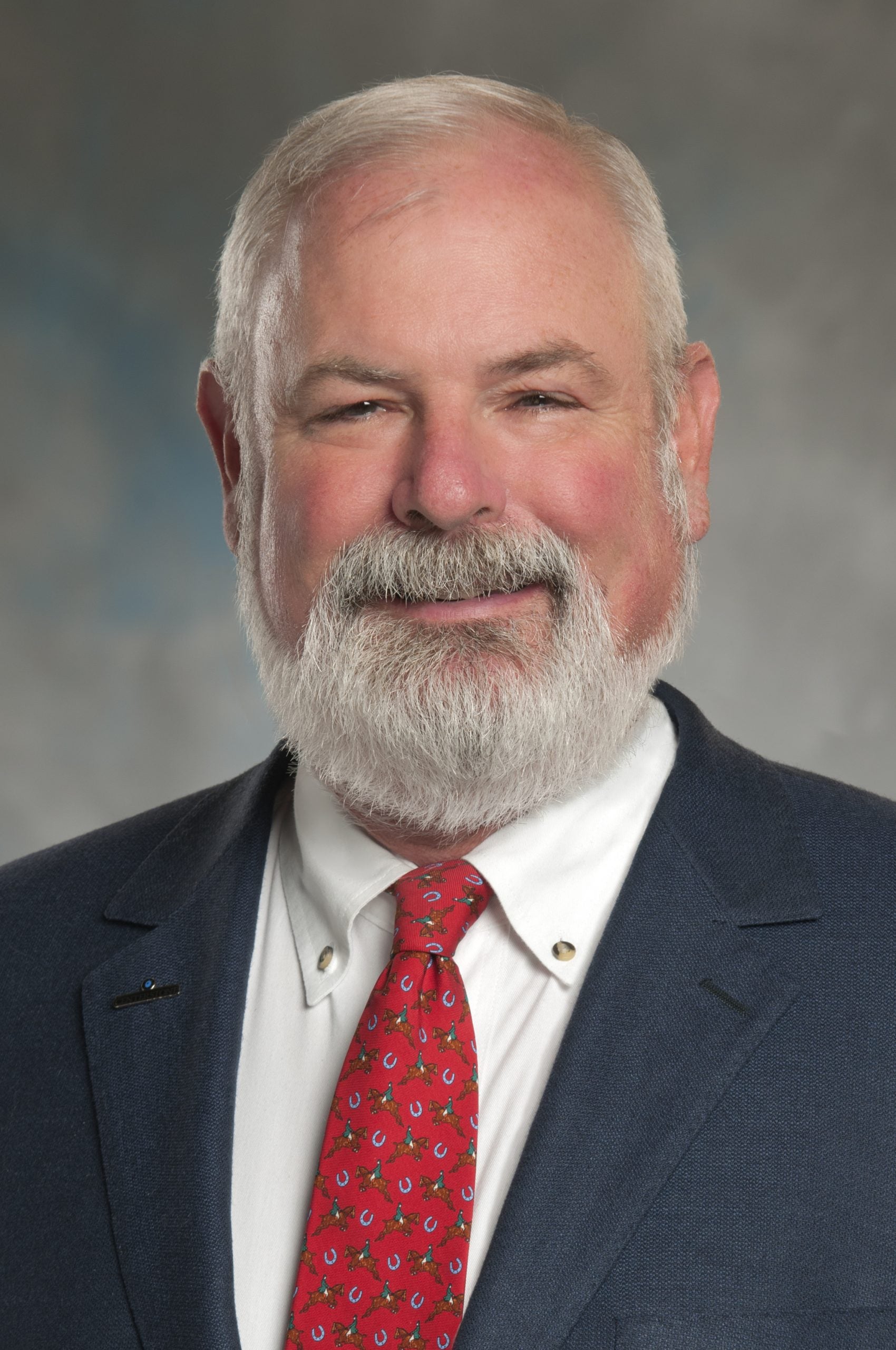 Albert Leo Menefee, III - Centerstone