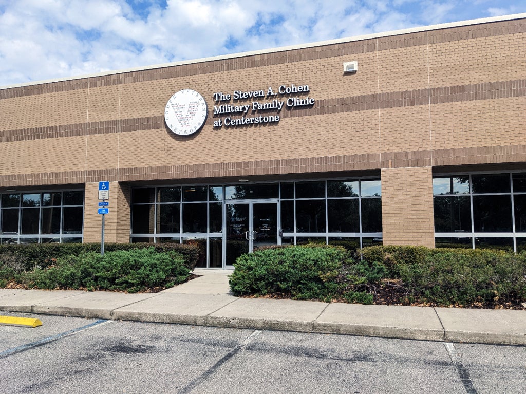 Centerstone Mental Health & Addiction Services in Florida