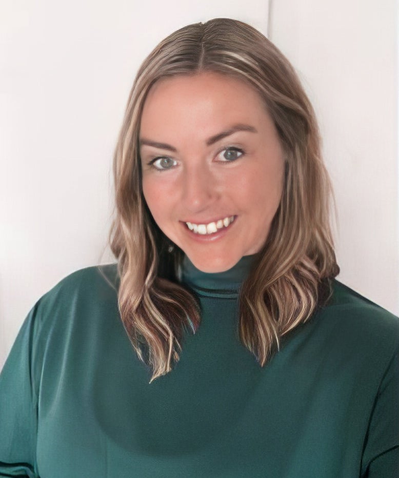 Staff Spotlight - Rachel Dibbins - Centerstone