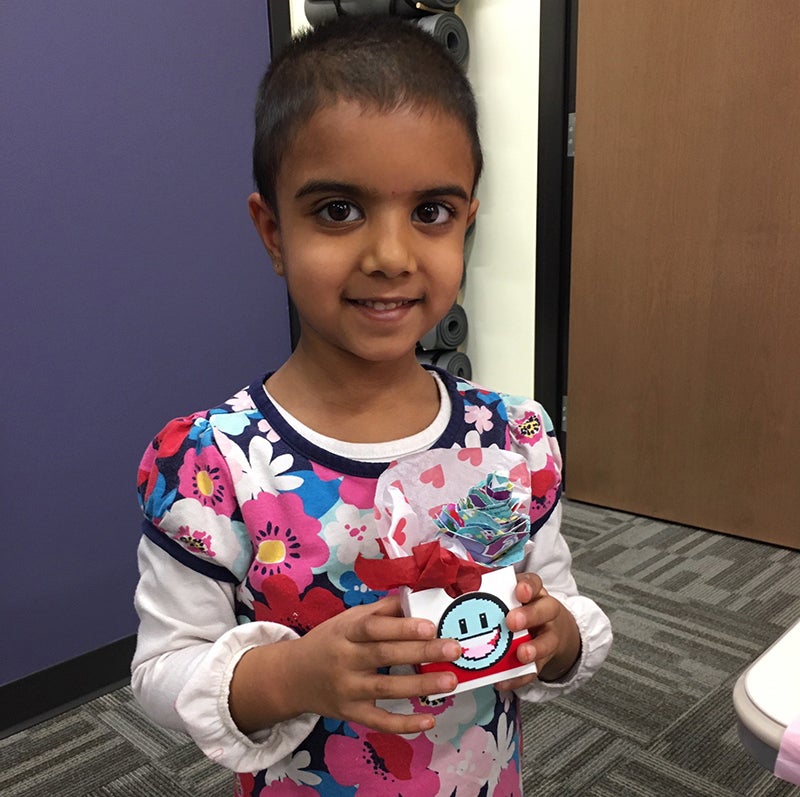 The Cohen Clinic in the Community 5 - Centerstone