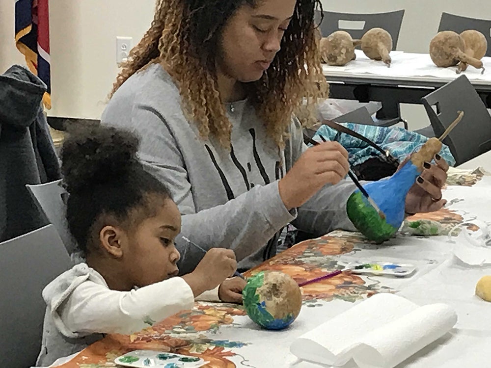 Upcoming Community Room Events Calendar 1 - Centerstone