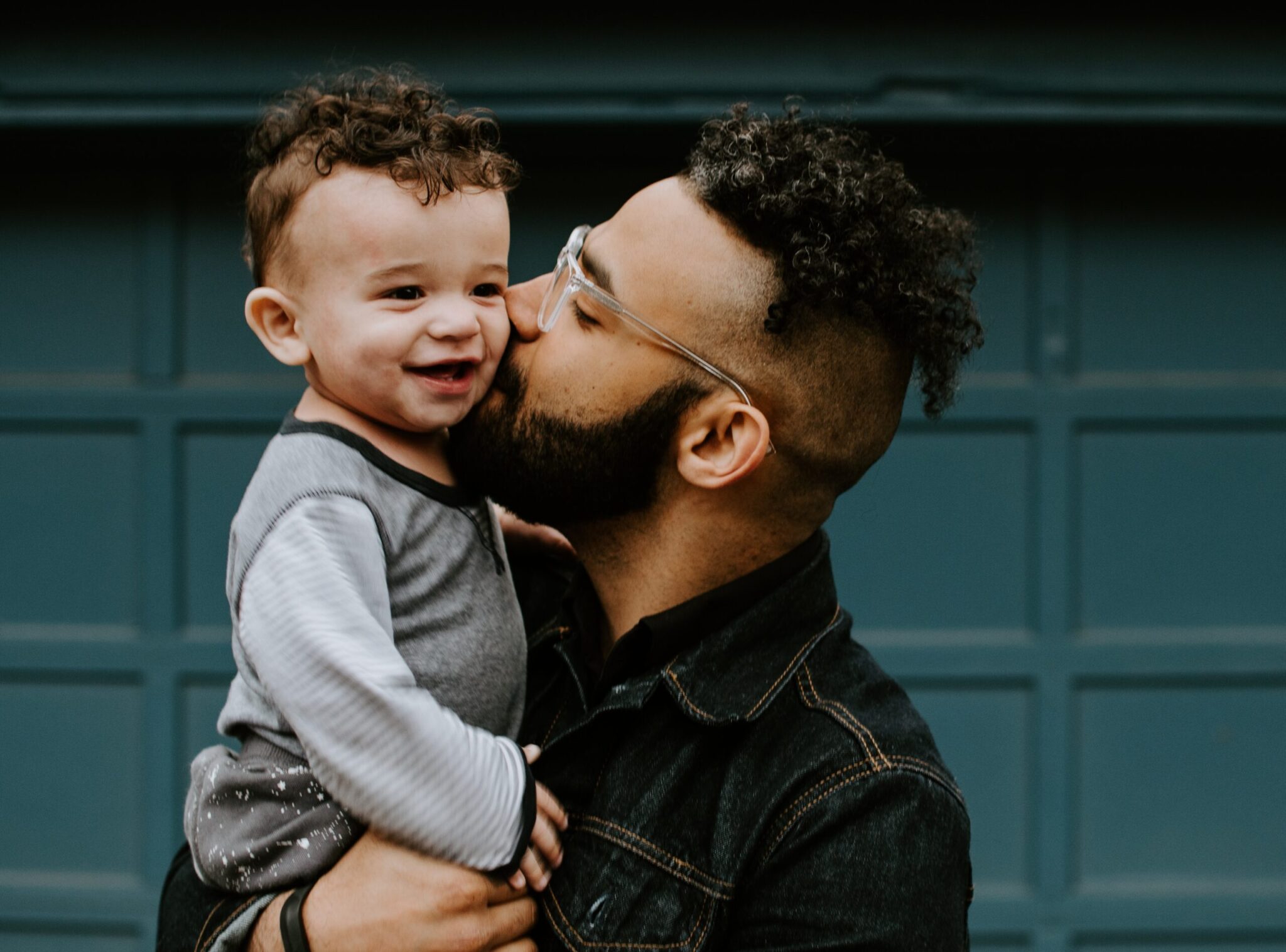 A Guide to Co-Parenting - Centerstone