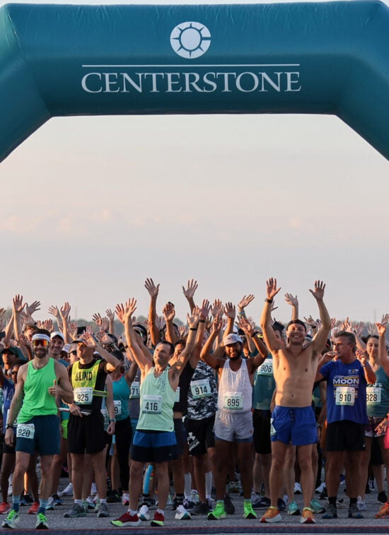 Life;Story - Centerstone