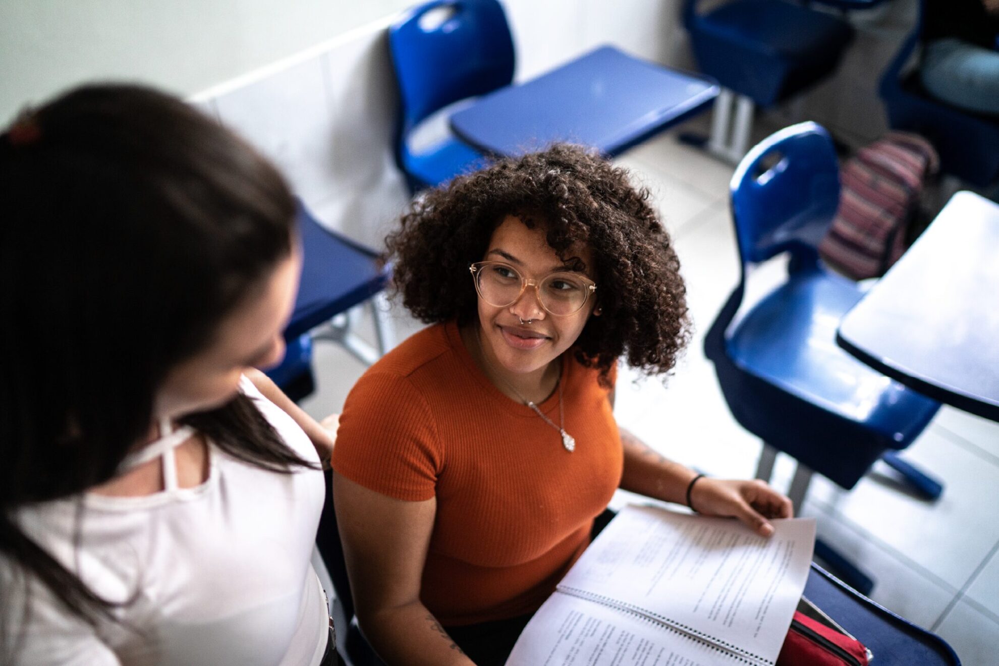 Managing Test Anxiety - Centerstone