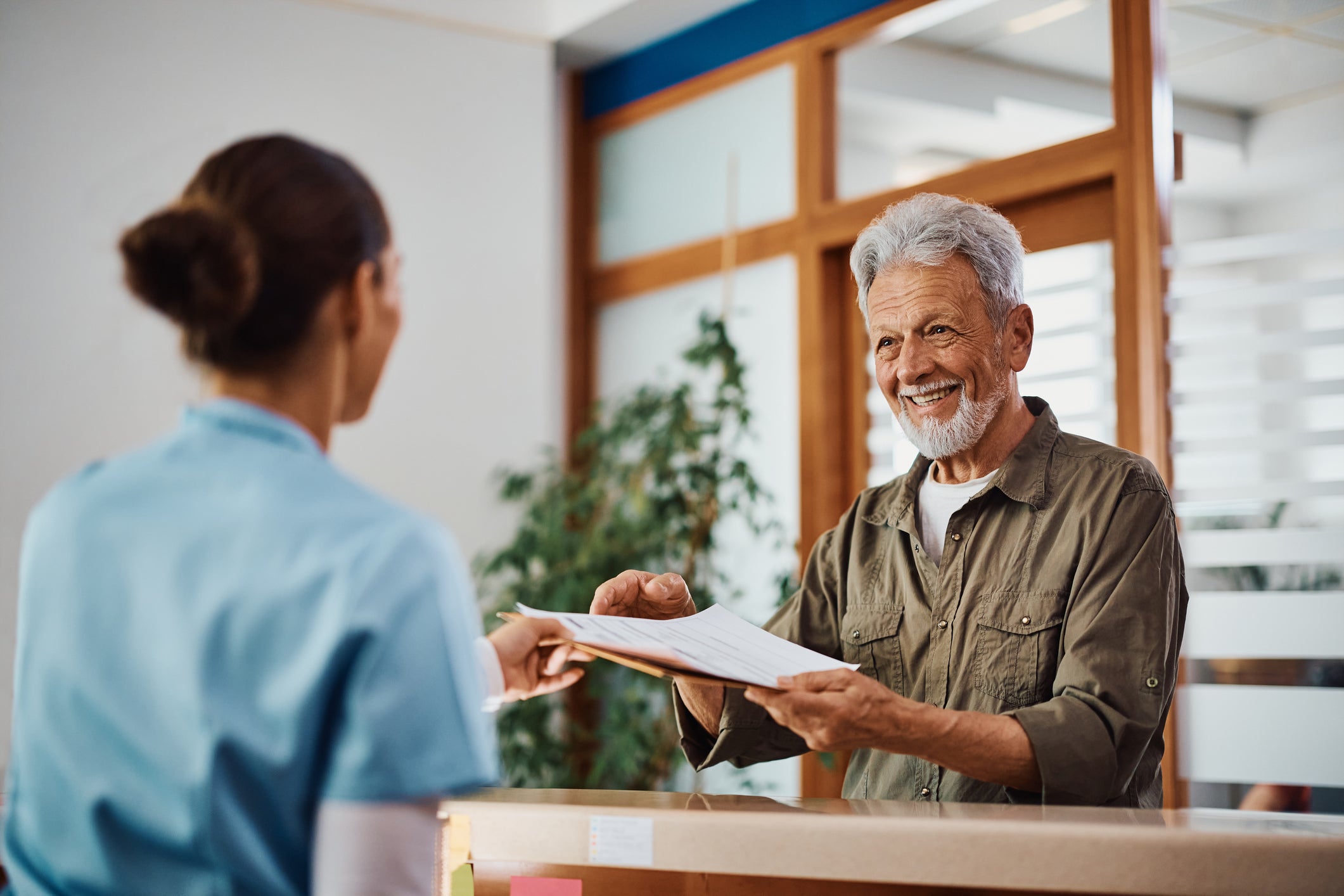 Can EMDR Help Me? - Centerstone