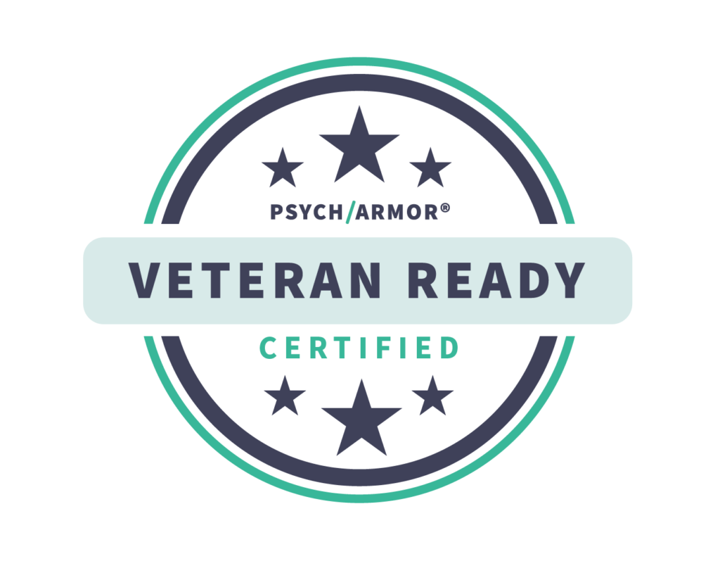 Centerstone’s Military Services Achieves Veteran Ready Certification ...