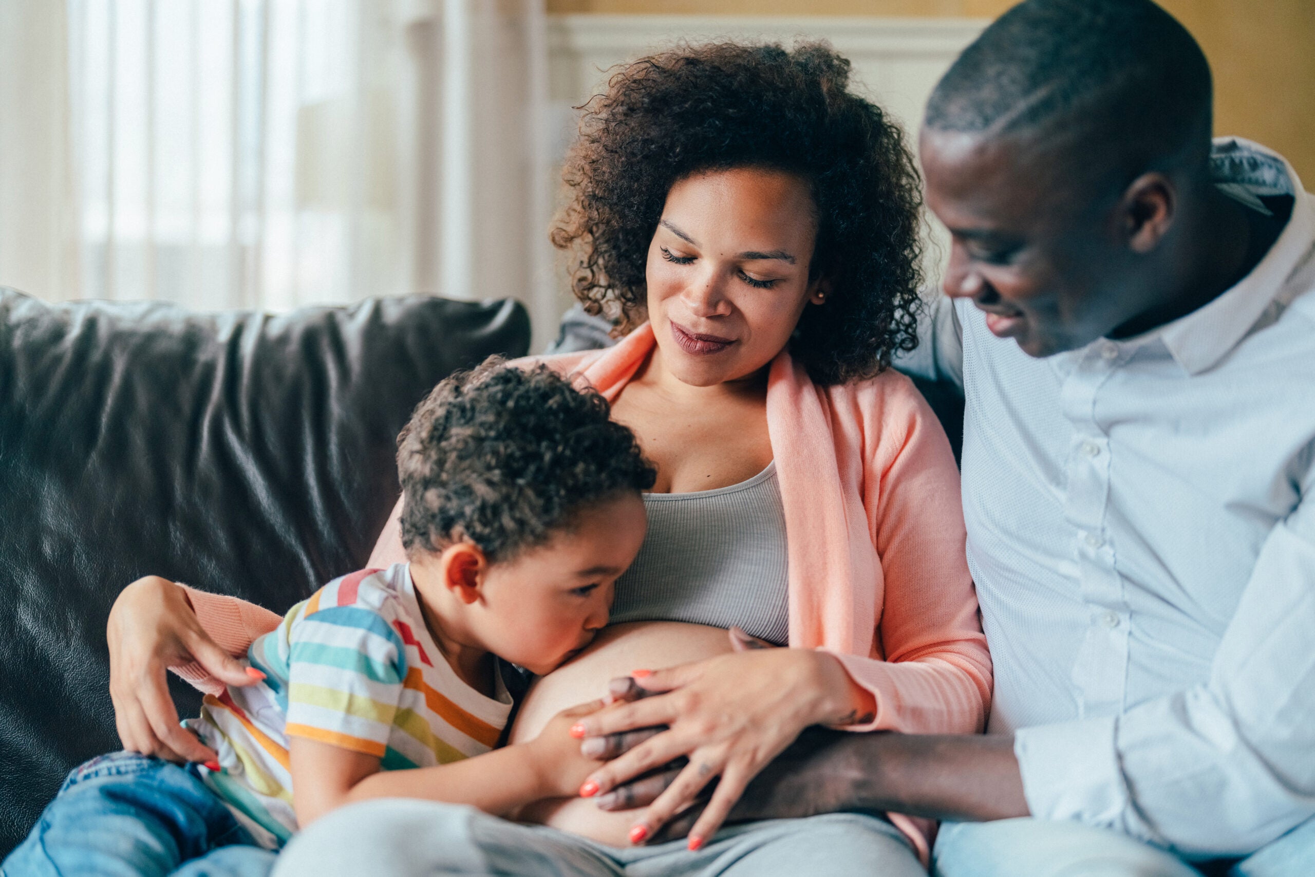 Prioritizing Maternal Mental Health - Centerstone