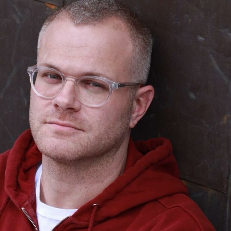 Ryan Hampton speaks about addiction recovery during Centerstone’s ...