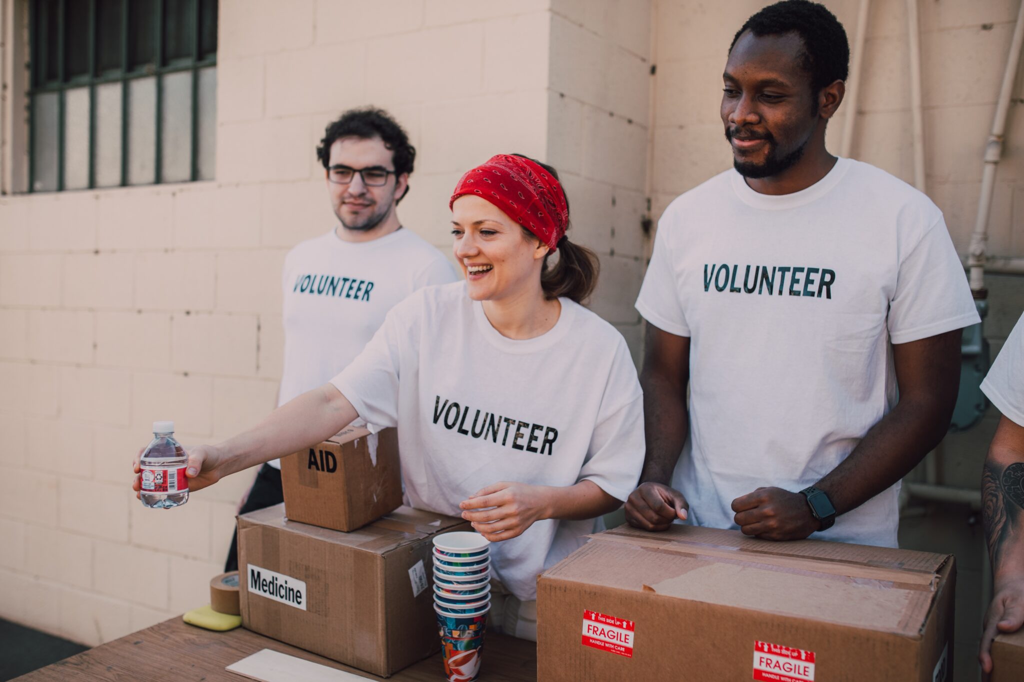 Improving Social Wellness to Strengthen Mental Health - Centerstone