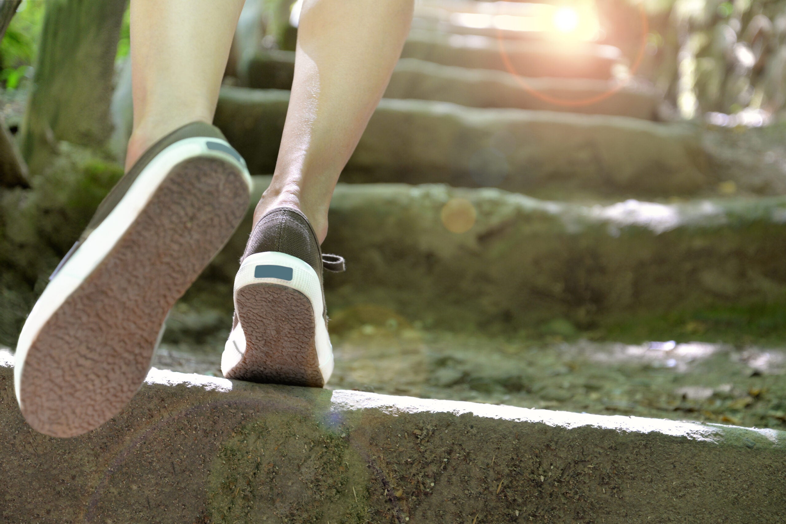 Making Stress Management Make Sense - Centerstone